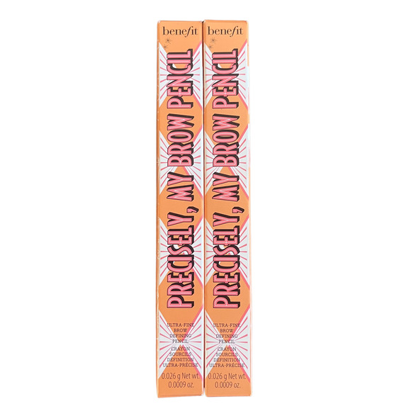 Benefit | Makeup | 2 X Benefit Precisely My Brow Defining Eyebrow ...